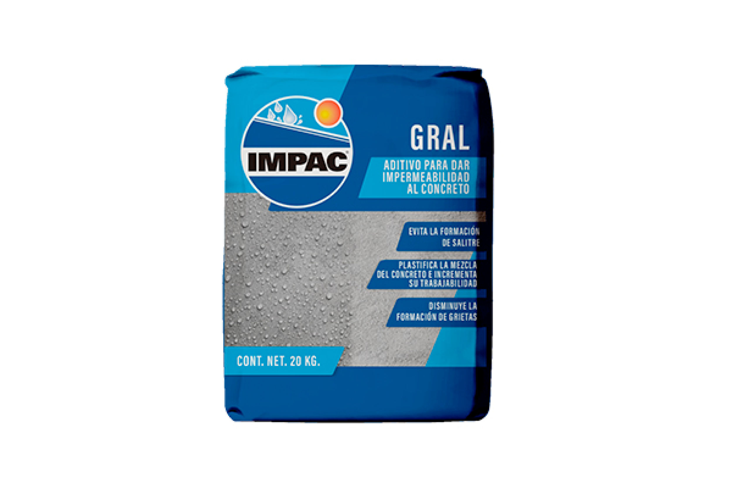 Impac México Conoce nuestras Soluciones | Saint-Gobain Mexico